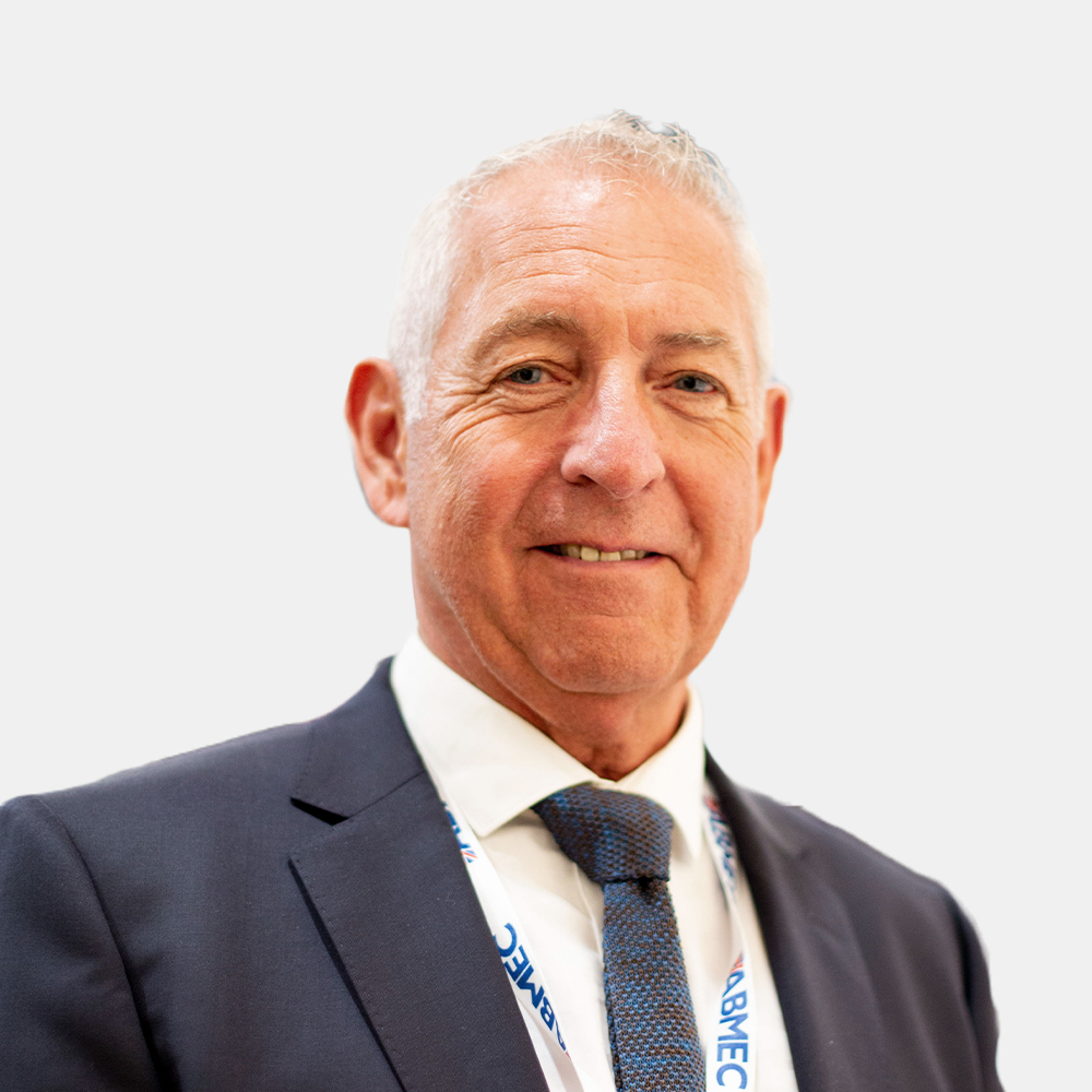 Speakers Archive - UK Mining Conference